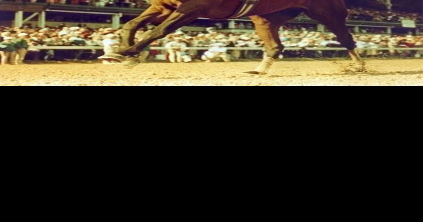 Craig Perret inducted into national horse racing hall of fame | Sports ...