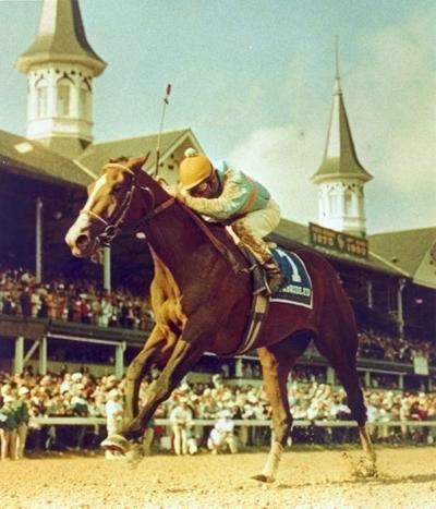 Craig Perret inducted into national horse racing hall of fame | Sports ...