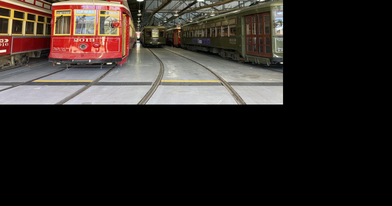 RTA summer changes take effect this week. See details | News | nola.com