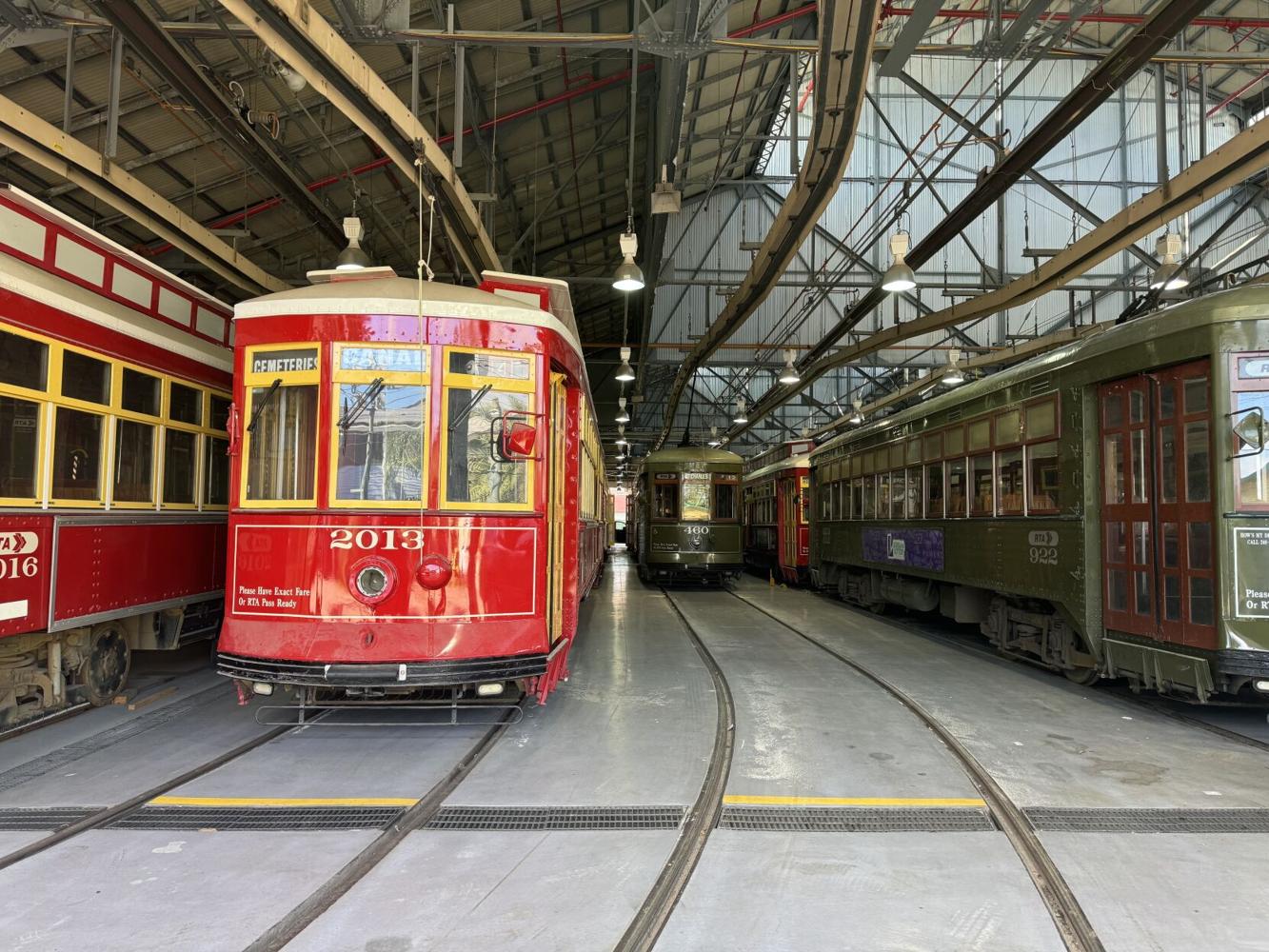 RTA summer changes take effect this week. See details | News | nola.com