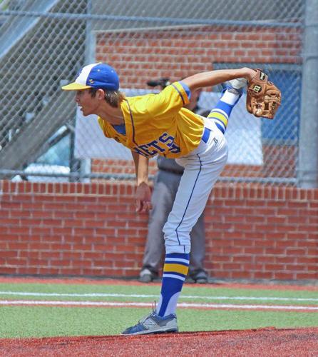 2016 NOLA.com | The Times-Picayune All-Metro Baseball Team | Sports ...