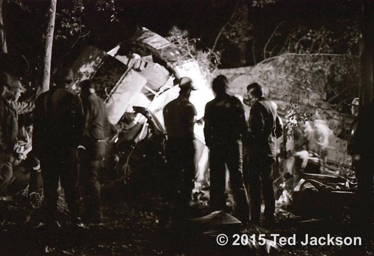 Lynyrd Skynyrd's plane crashed 39 years ago this week | Music | nola.com