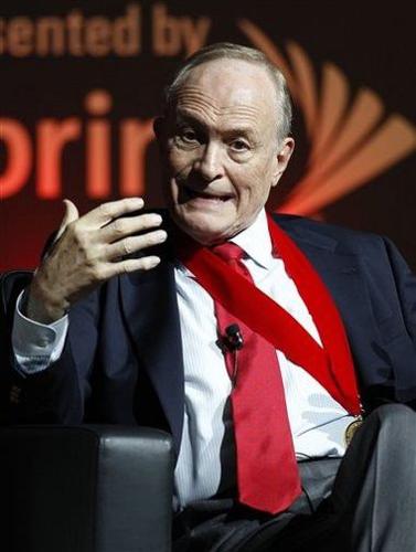 LSU legend Dale Brown convinced former Utah State coach LaDell Andersen ...