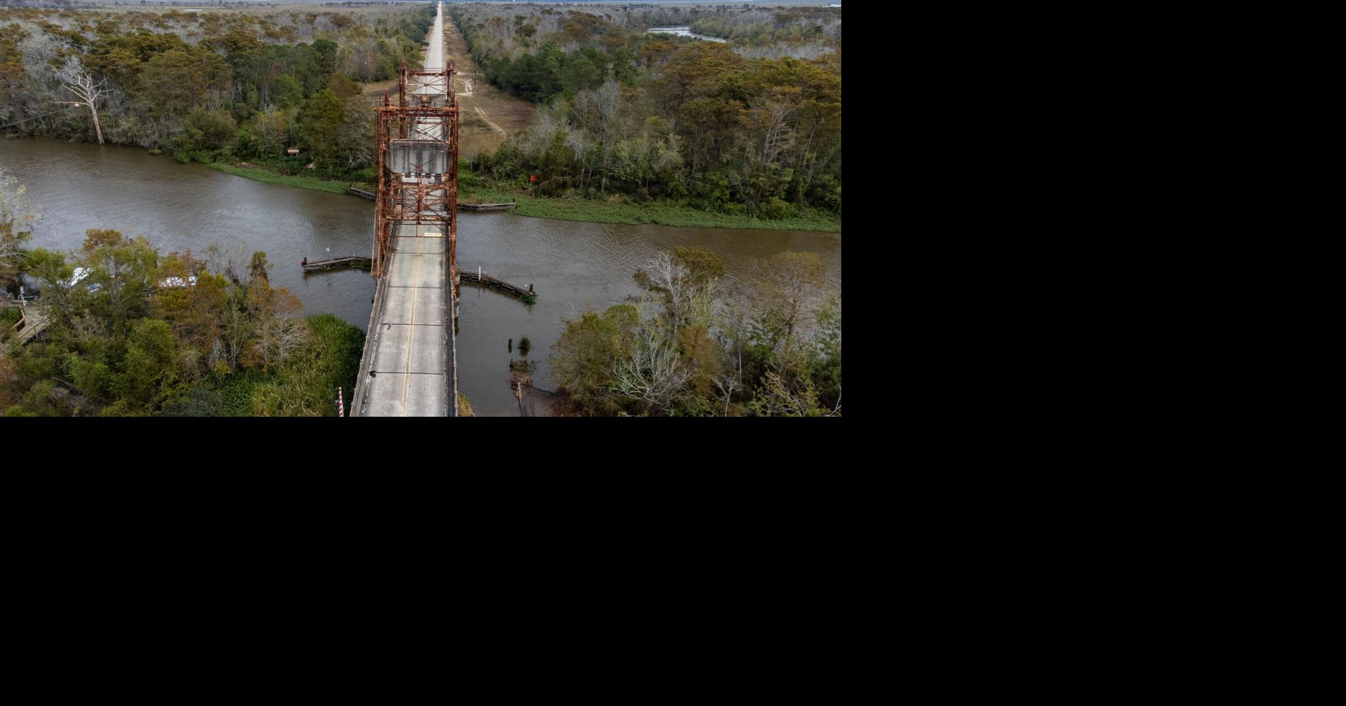 Renewed push to reopen Highway 90 linking La. and Miss. | One Tammany ...