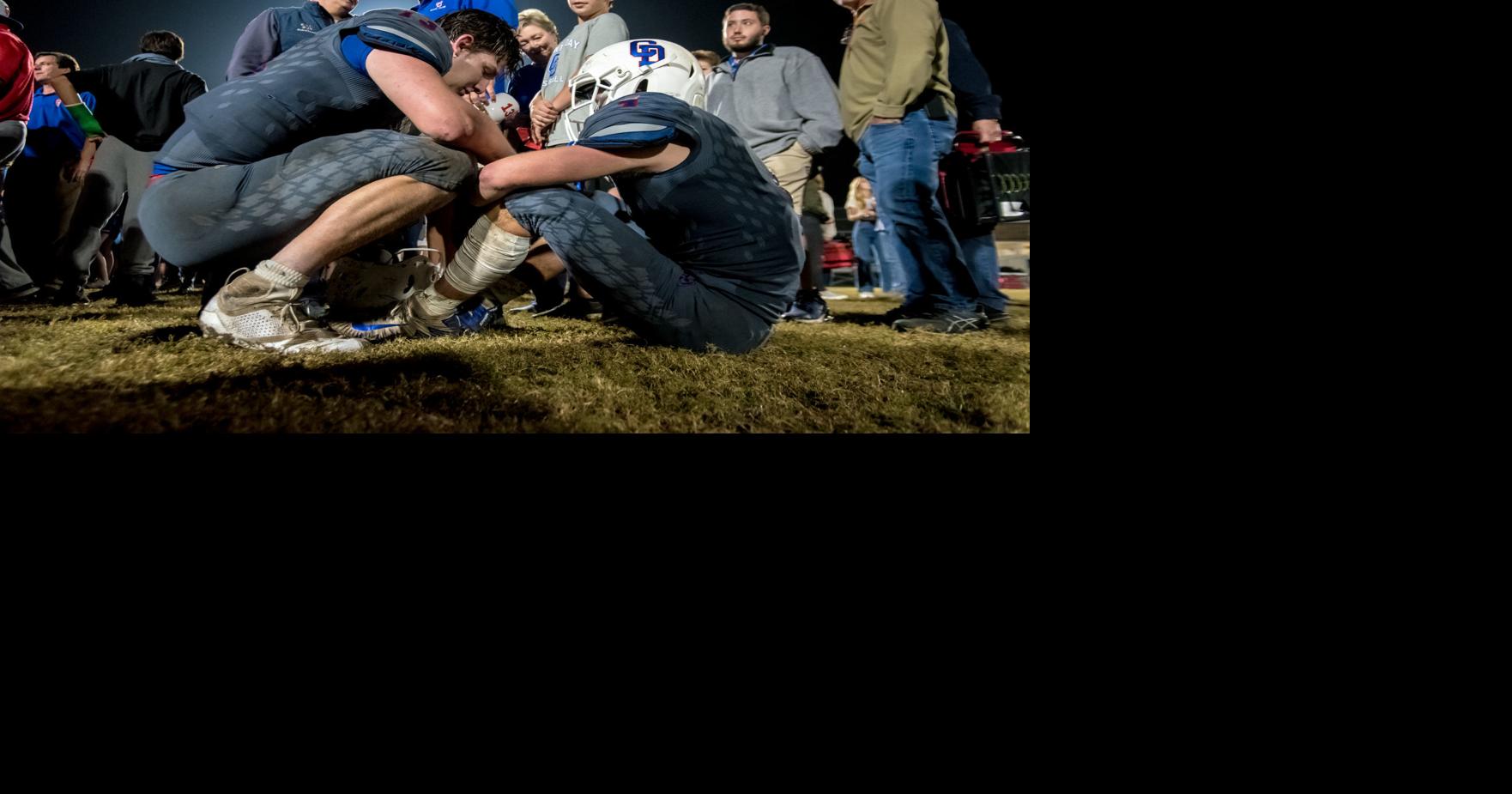 After a nearly 4,000-yard junior season, Country Day QB Justin Ibieta ...