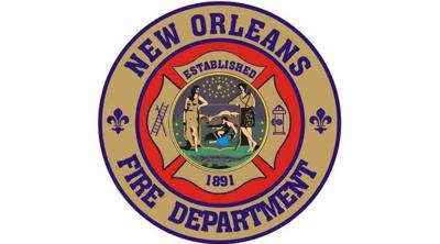 Shed fire at Lower 9th Ward wharf caused by vagrants: NOFD | Traffic ...