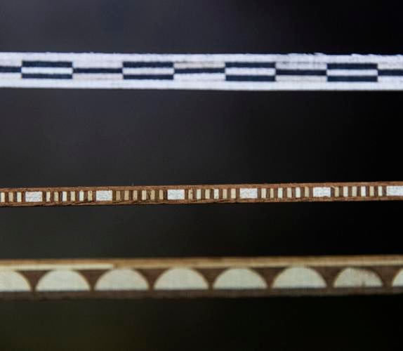 Polished modern, antique and rustic: 3 New Orleans craftsmen make their ...