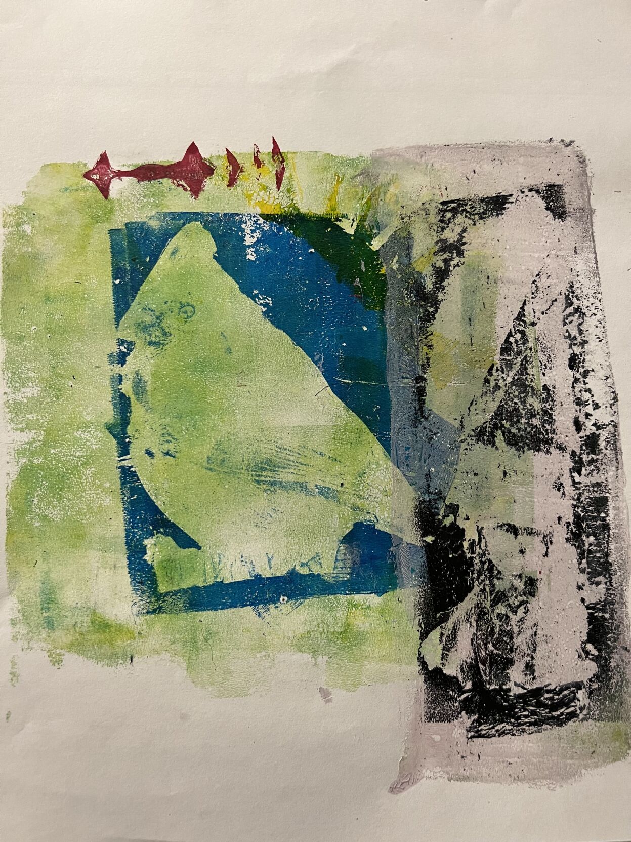 Play is good for adult brains: Long Story Short Jan Risher ...