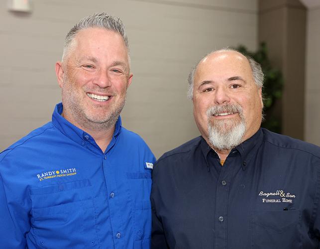 United Way Cook-Off in western St. Tammany | One Tammany | nola.com