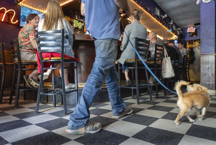 New Orleans restaurant owner takes over Milan Lounge space | Where NOLA ...