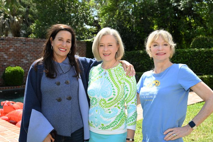 McGehee Class of '84 marks 40-year reunion | Entertainment/Life | nola.com