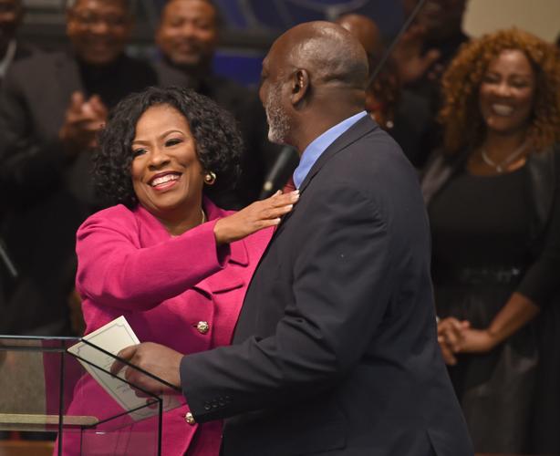 Interfaith community joins together to pray for guidance for Baton ...