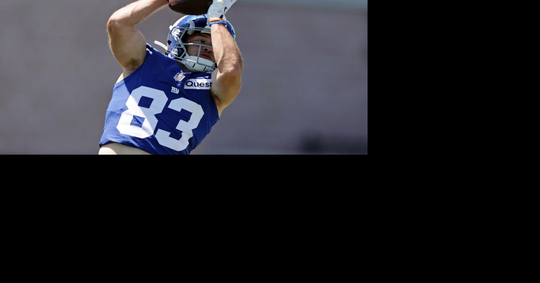 Giants Football | | nola.com