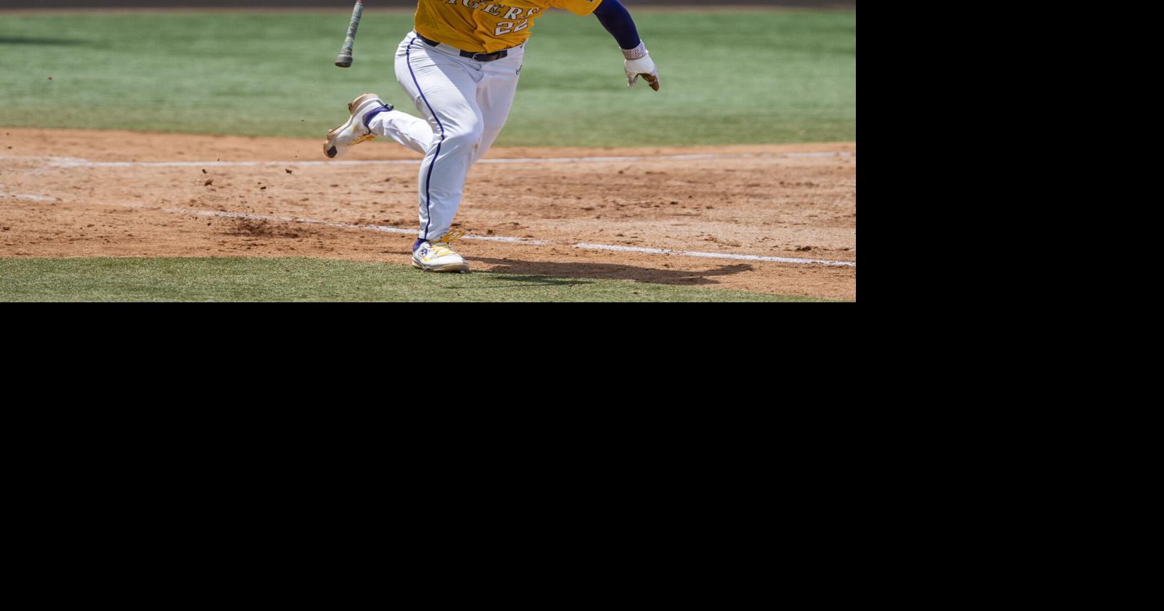 Photos: LSU Baseball Loses 7-5 to Auburn in Game 3 | Multimedia | nola.com