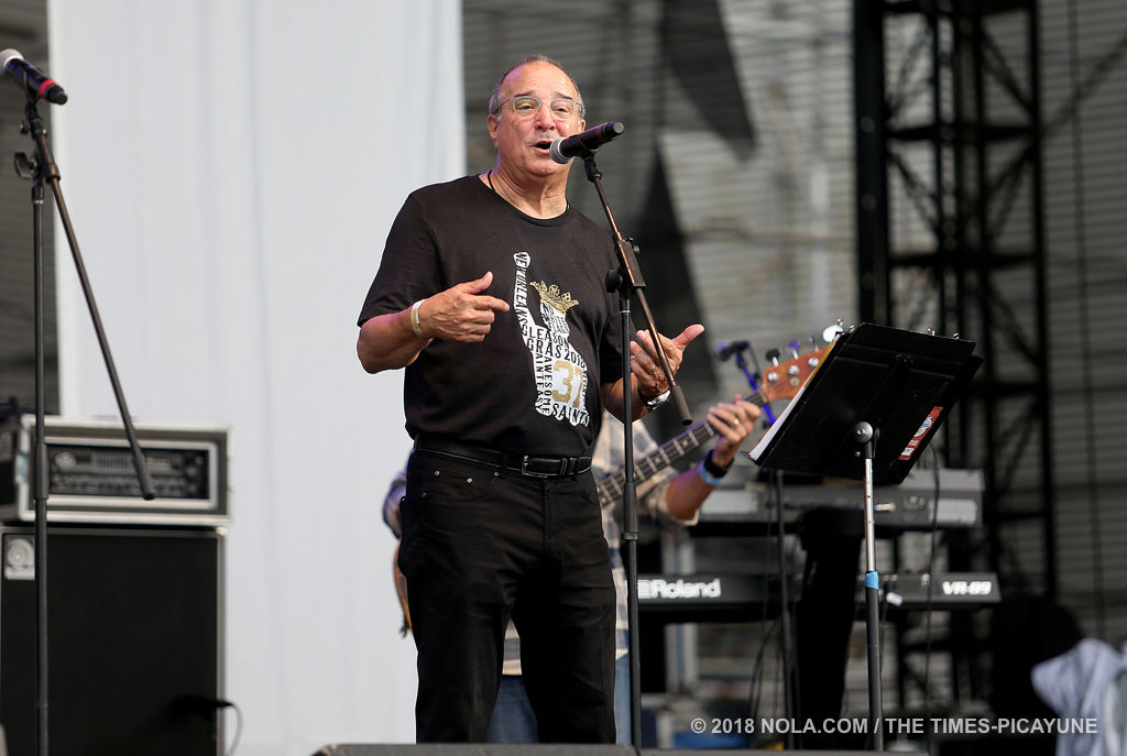 Who's performing New Orleans this week? MJ Lenderman, Charu Suri and ...