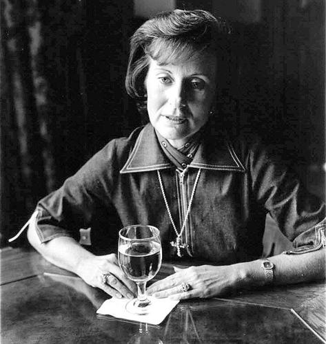 Elaine Edwards, Louisiana's former first lady, dies at 89: report ...