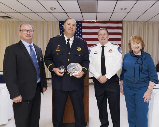 Slidell Elks celebrate citywide first responders | One Tammany | nola.com