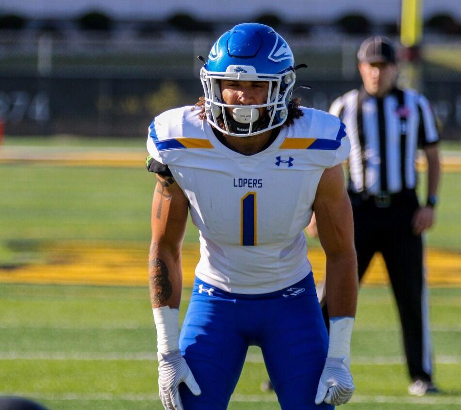 Darius Swanson looking to emulate Shae Wyatt's at Tulane | Tulane ...