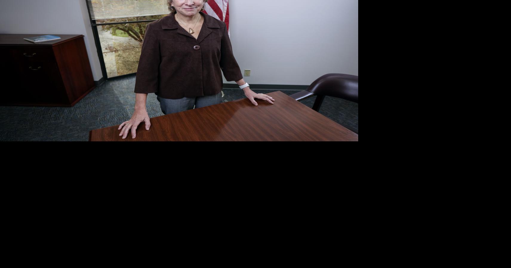 Kathy Johnson begins tenure as UNO's eighth president | Education ...