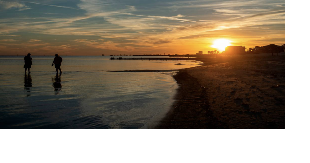 4 quick Gulf Coast beach escapes from NOLA or Baton Rouge ...