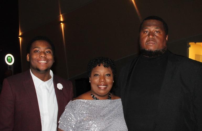 A ball to celebrate those building hope | St. Tammany community news ...