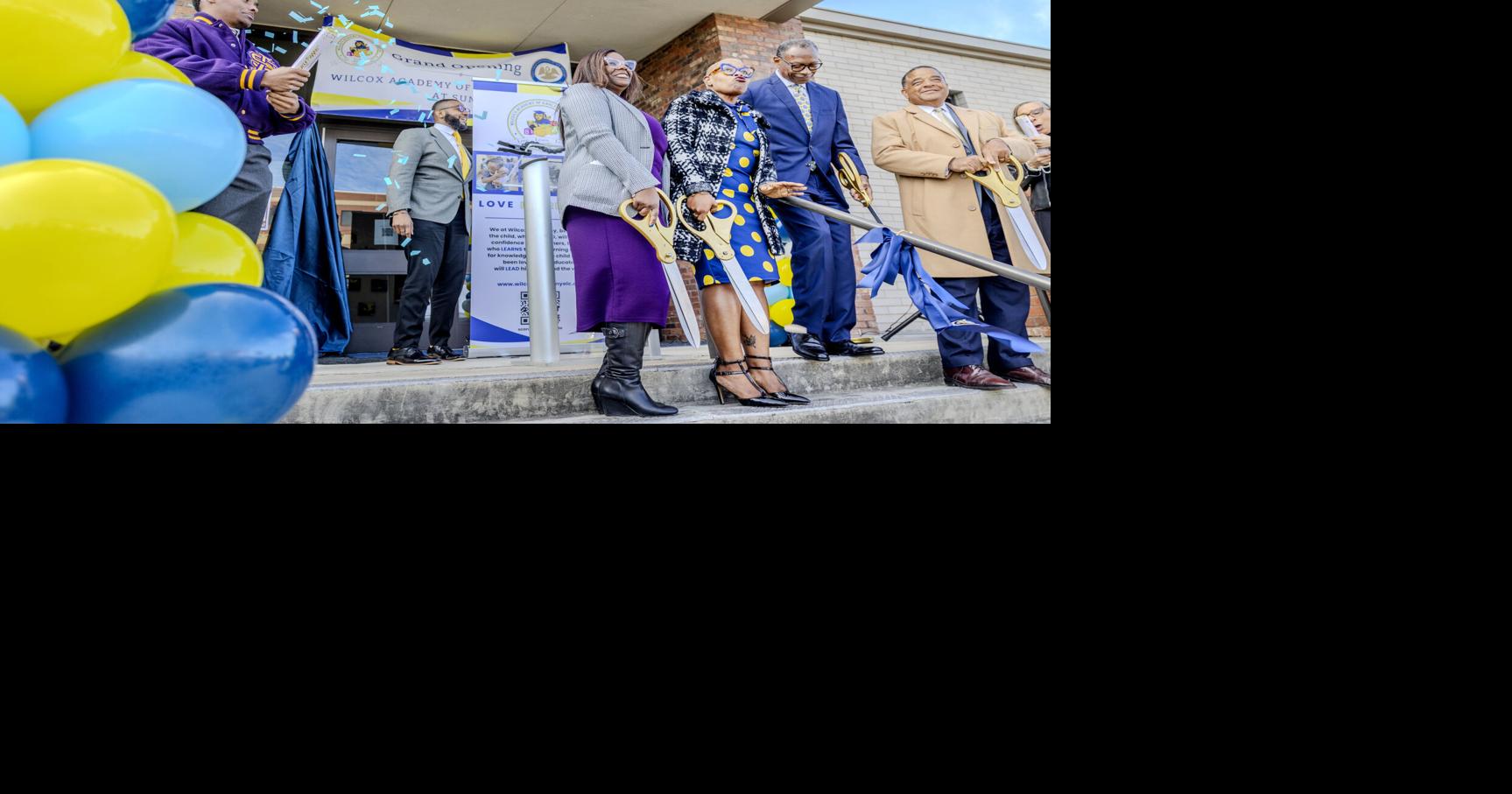 New early learning center at SUNO to benefit student parents ...