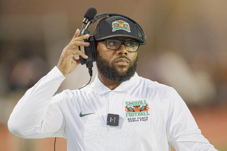 Slidell earns a 34-12 win over Livingston Collegiate | St. Tammany ...