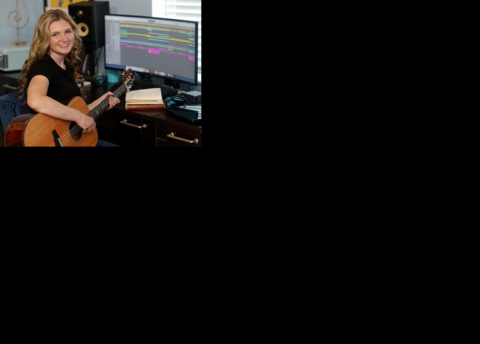 Young Slidell songwriter is Nashville-bound this fall | St. Tammany ...