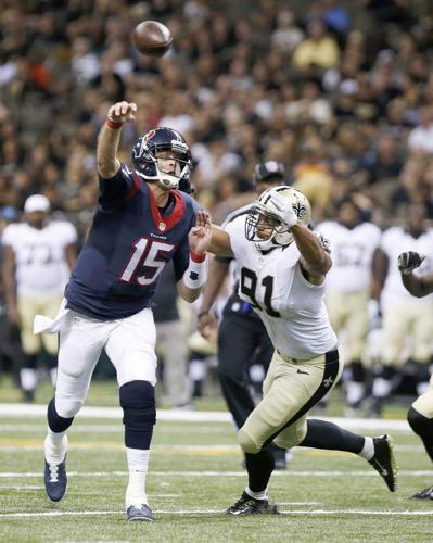 Saints defense still has a long way to go | Saints | nola.com