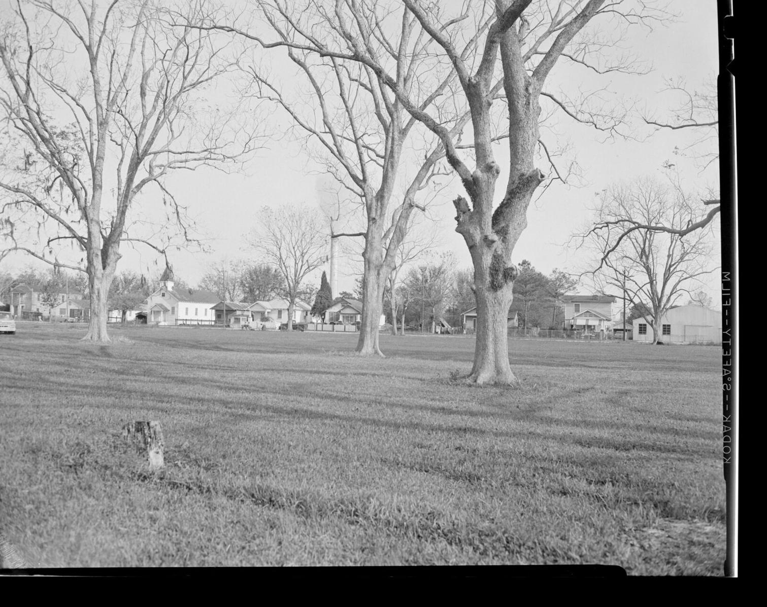 Fazendeville | | nola.com