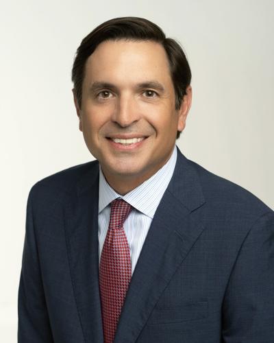 Rep. Graves won't run for governor. Stephen Waguespack might | Local ...