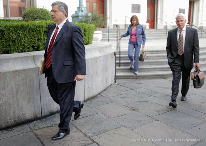 Former prosecutor Sal Perricone suffers from 'complex PTSD,' shouldn't ...