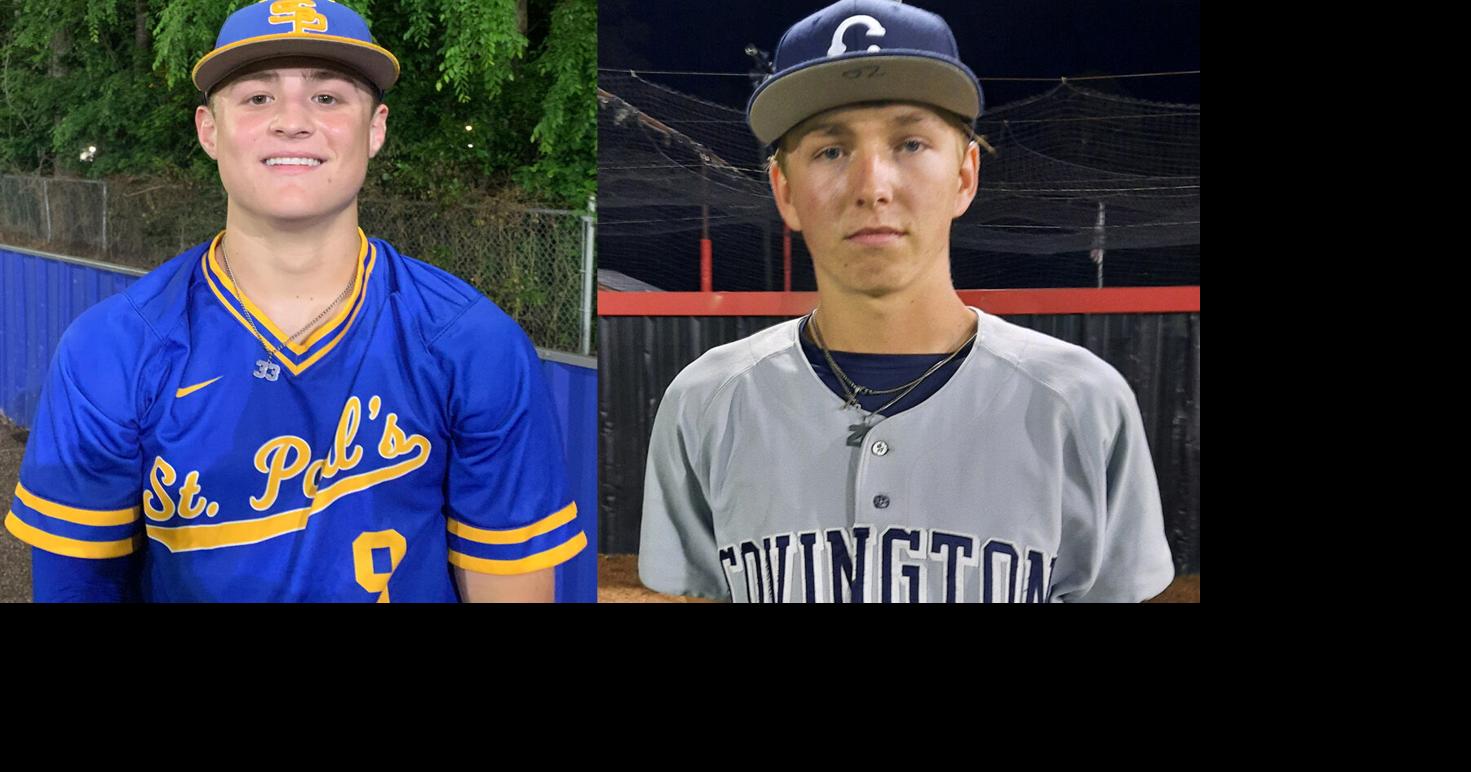 St. Paul's, Covington advance to District 6-5A tournament final | St ...