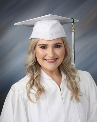 Archbishop Chapelle High School graduation | Crescent City community ...