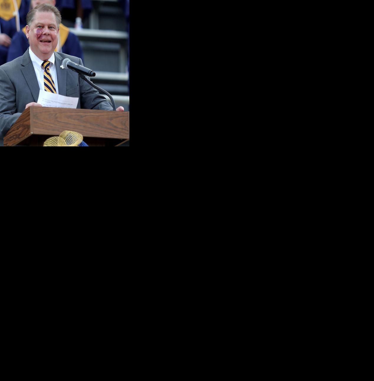 Commencements: Better a bit late than not at all | St. Tammany ...