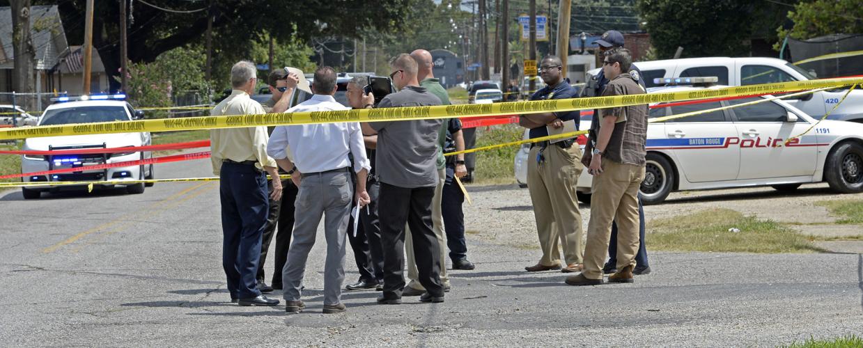 Weller Avenue victim fatally shot blocks from where his dad fatally ...