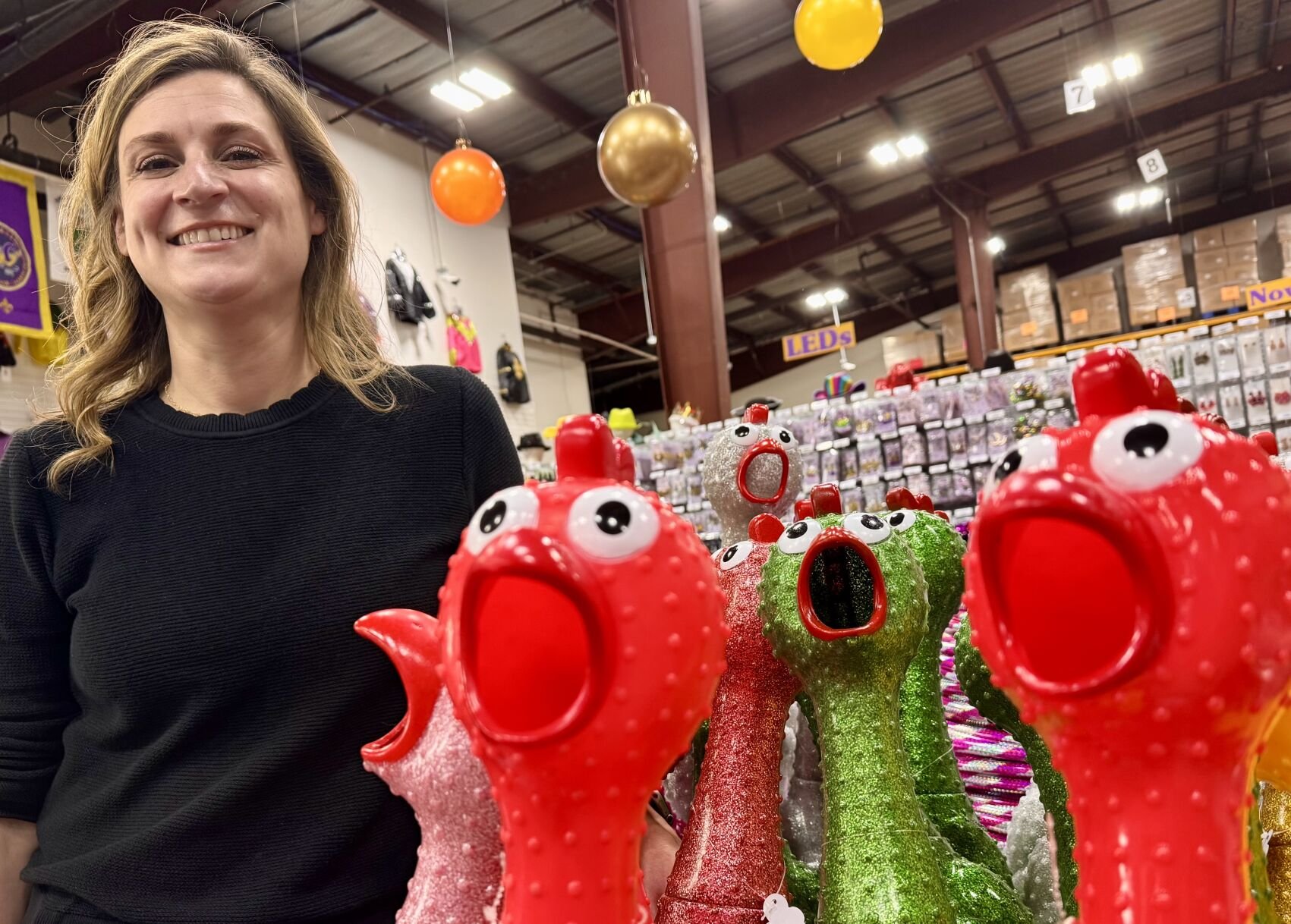 NO.tariffs.adv | | nola.com