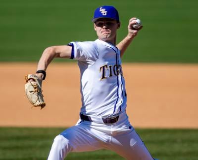 LSU baseball vs. Northern Illinois first pitch, streaming | LSU | nola.com