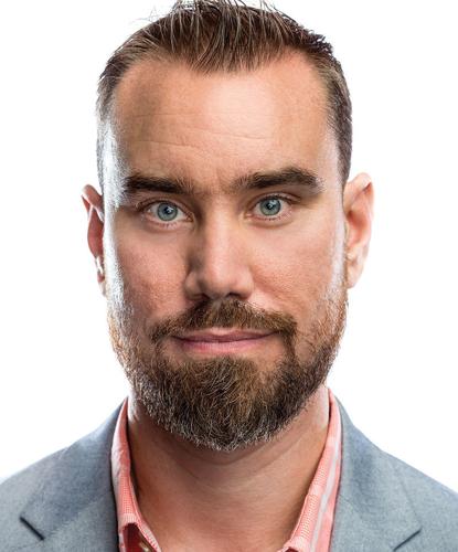 Gambit's 40 Under 40 in New Orleans: See the 2019 class | News | Gambit ...