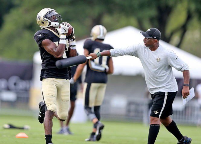 7 things to know about new Saints receiver Cameron Meredith | Saints ...