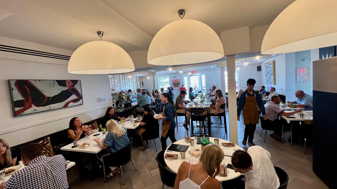 Waterfront restaurants, bars grow in Mandeville, Louisiana | Where NOLA ...