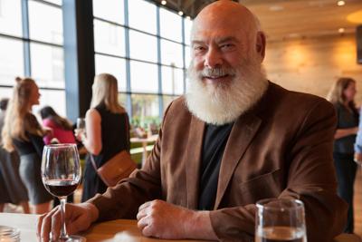 3-Course Interview: Dr. Andrew Weil | Food and drink | Gambit Weekly ...