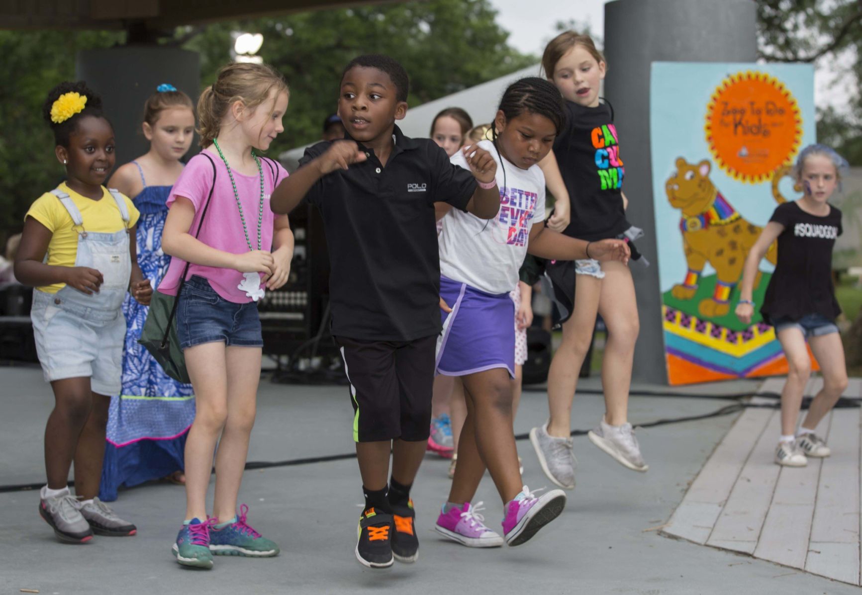 Zoo-to-Do for Kids attracts more than 3,000 to Audubon Zoo | Parties ...