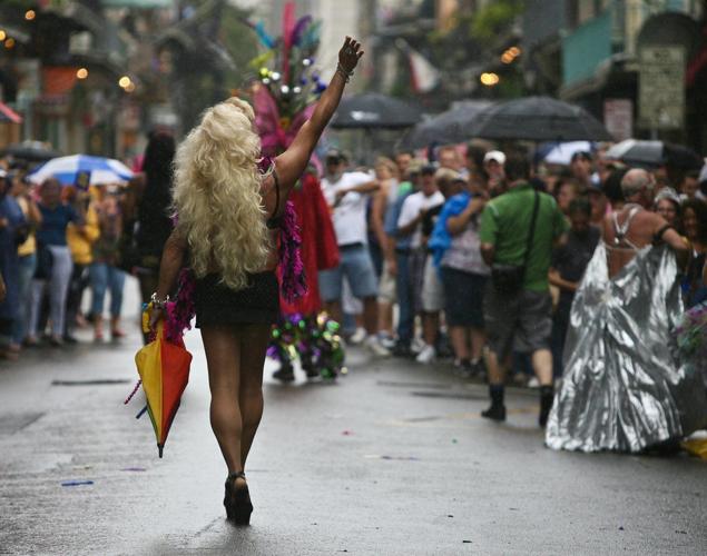 Southern Decadence VIP Kickoff Party, and more things to do in New ...
