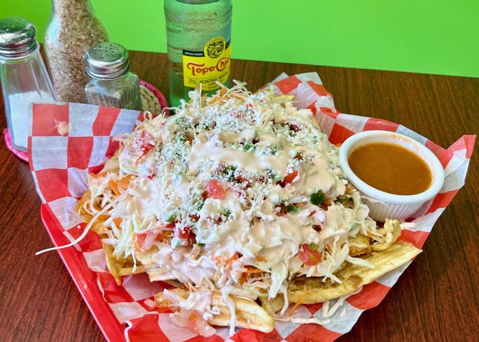 52 New Orleans dishes to try, from oysters to dessert | Where NOLA Eats ...