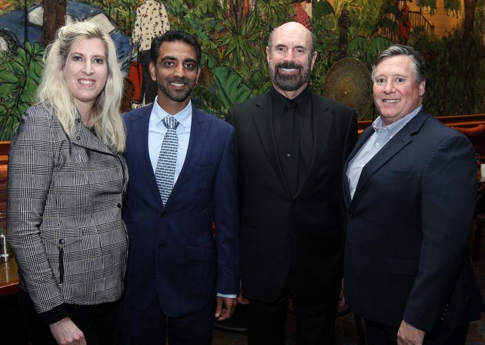 Nell Nolan: JCRS - Jazz, Ophthalmology Academy | Parties/Society | nola.com