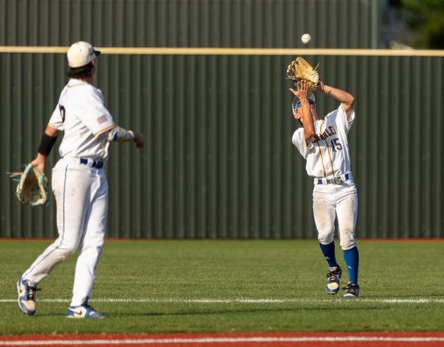 St. Charles falls to U-High in LHSAA baseball state final | Prep Sports ...