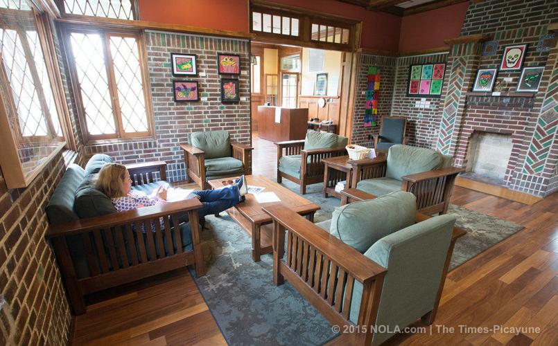 Need a high school diploma? New Orleans Public Library wants to help ...