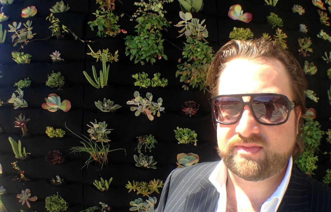 New Orleans landlord Josh Bruno is back in jail. Here's why | News ...