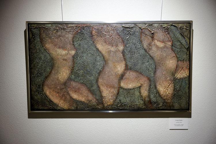 A public screening of new George Dunbar documentary | St. Tammany ...